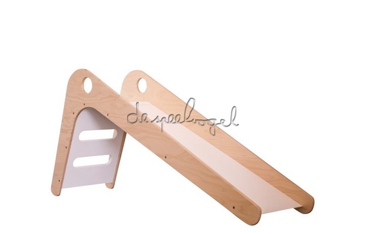 Schuifaf Max Hout van het merk Arthur and friends bij De Speelvogel