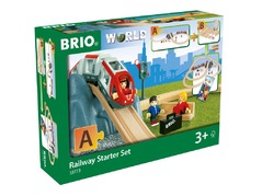 33516 Complete speelset, Nettoprijs van het merk Brio bij De Speelvogel